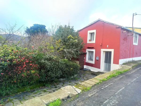 Casa con finca edificable en Canido-Ferrol - SC Inmobiliarias